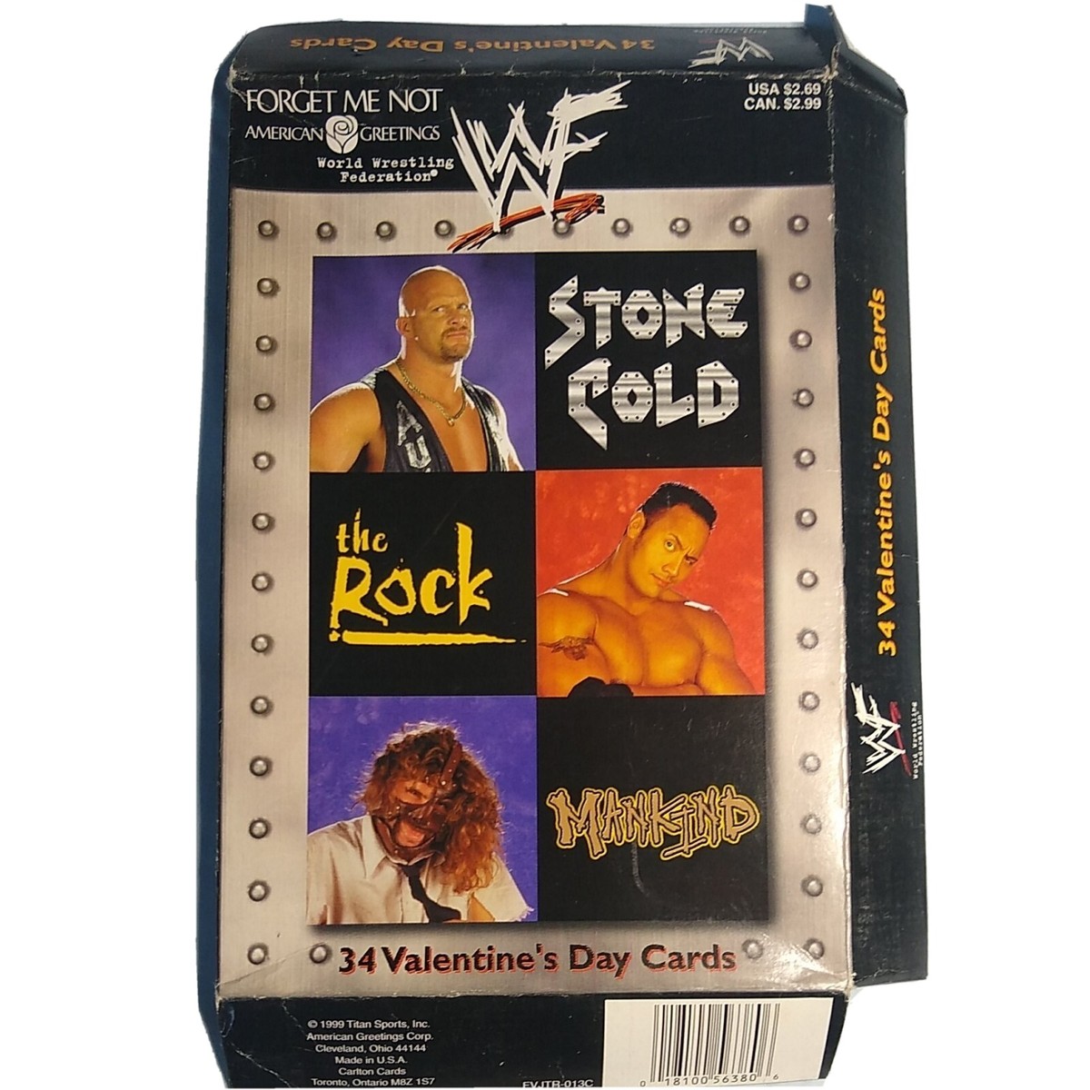 Wwf Valentine Ecards Valentines Day ECards & Video Greeting Cards