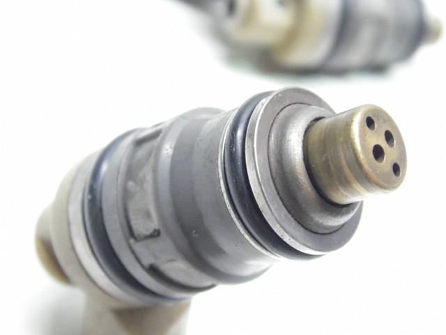 Toyota OE DENSO 23250-16140 Side Feed Injectors 4age 20v for sale ...