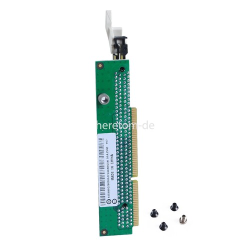 Riser Card Für Lenovo M920q M920X M720q P330 01AJ909 BLD Tiny 5 PCIe ...