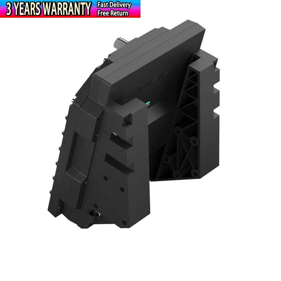 SimPlayer MFD1 with USB3.0 Display MFD Kit Flight Simulator Control ...