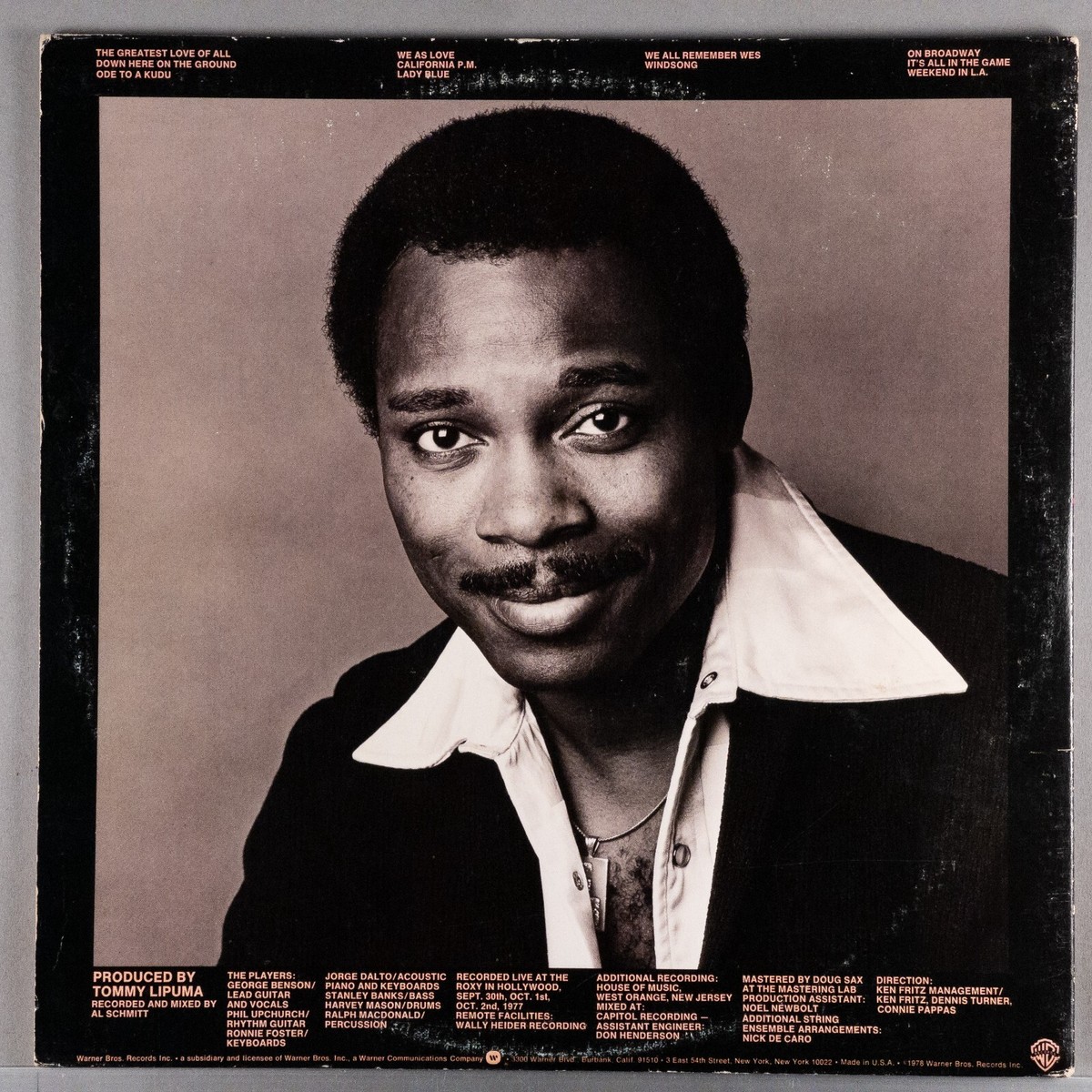 New Jersey Trial Austin Decaro