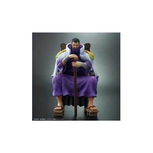“One Piece” Figure Fujitora (Issho) One Piece Archive Collection ...