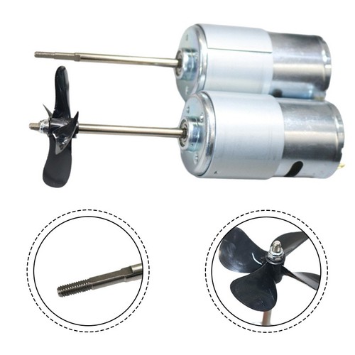 For Fishing For Boating Long-shaft Motor Marine-grade Steel ...
