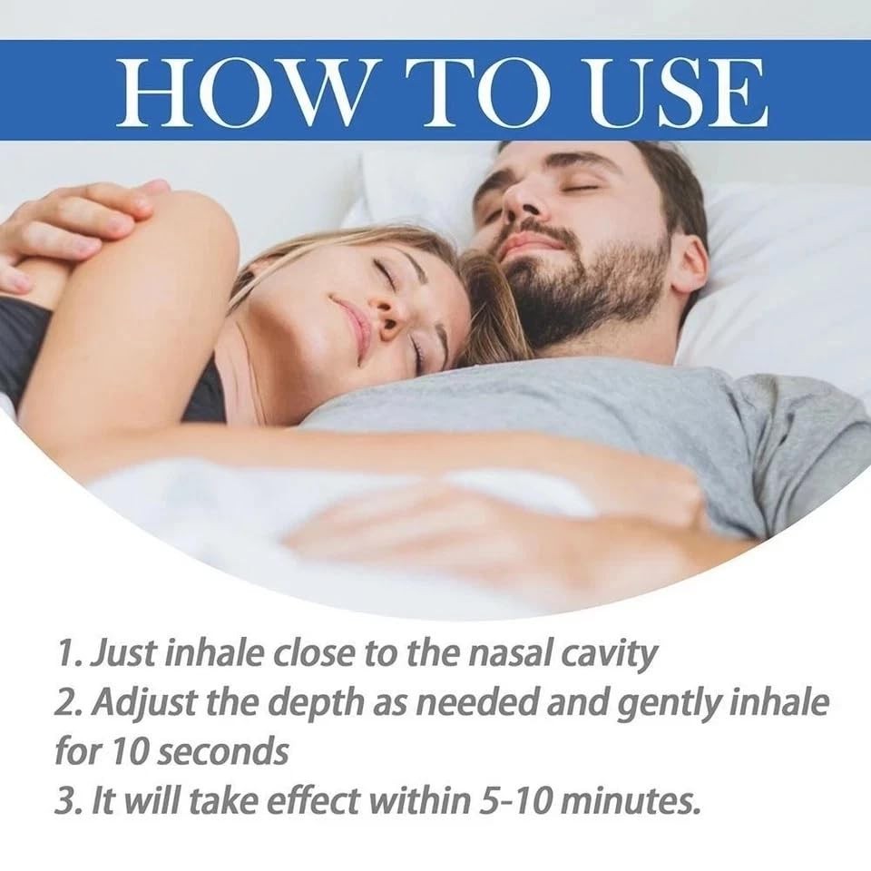 Uncle Stiffy Nasal Inhaler for Prostate Wellness,Nasal Inhaler Stick 2025 | eBay