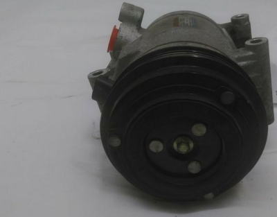 2015 CHEVY CHEVROLET Spark Air Conditioning A/C AC Compressor OEM 15 | eBay