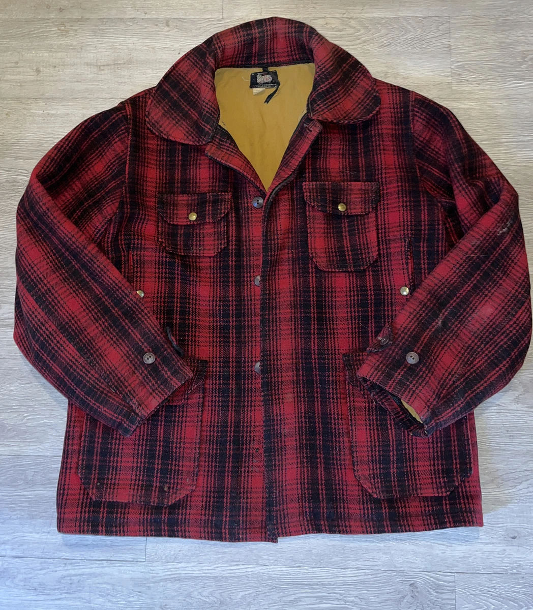 Vintage Woolrich Hunting Coat Sale | cpshouston.net Vintage Woolrich Hunting Coat Sale | cpshouston.net