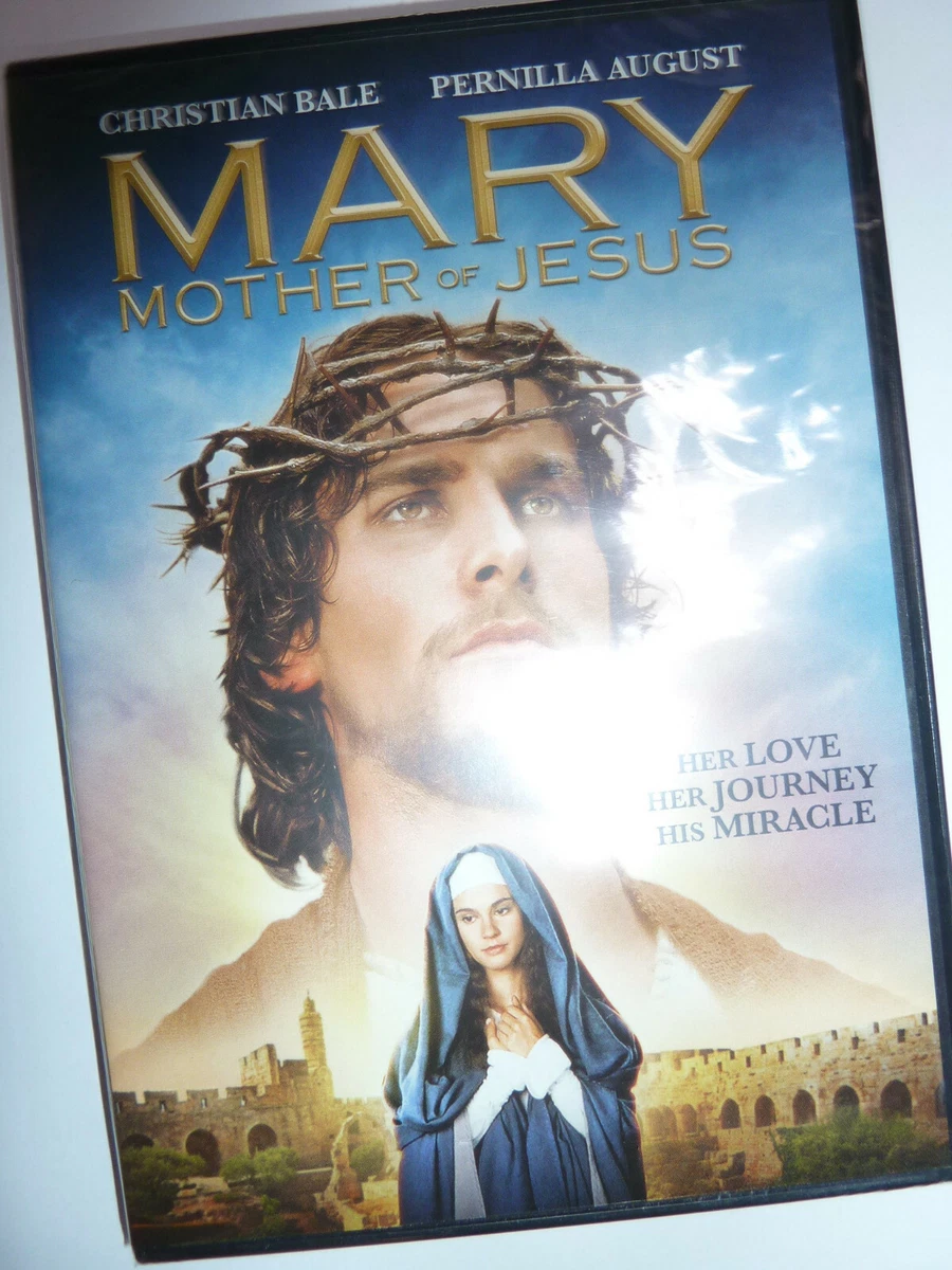 Jesus Tv Movie
