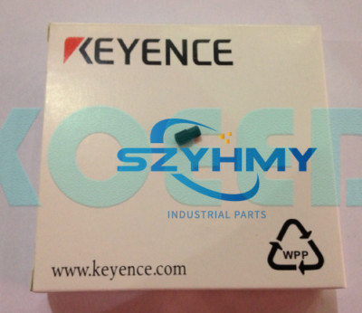 1PCS NEW Keyence F-3HA Optical Fiber Lens F3HA for FU-35FA FU-35FZ | eBay