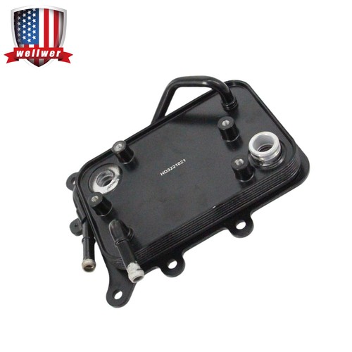 Transmission Oil Cooler Warmer Fit for 2016 - 2020 Kia Sorento ...