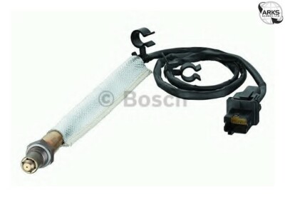 Genuine BOSCH LAMBDA SENSOR - 0258007070 | eBay Australia