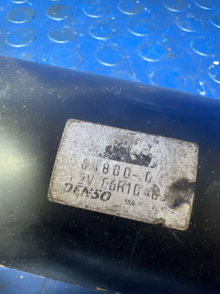 2006-2011 Chevy HHR Electric Steering Assist Motor Genuine OEM 19257875 ...