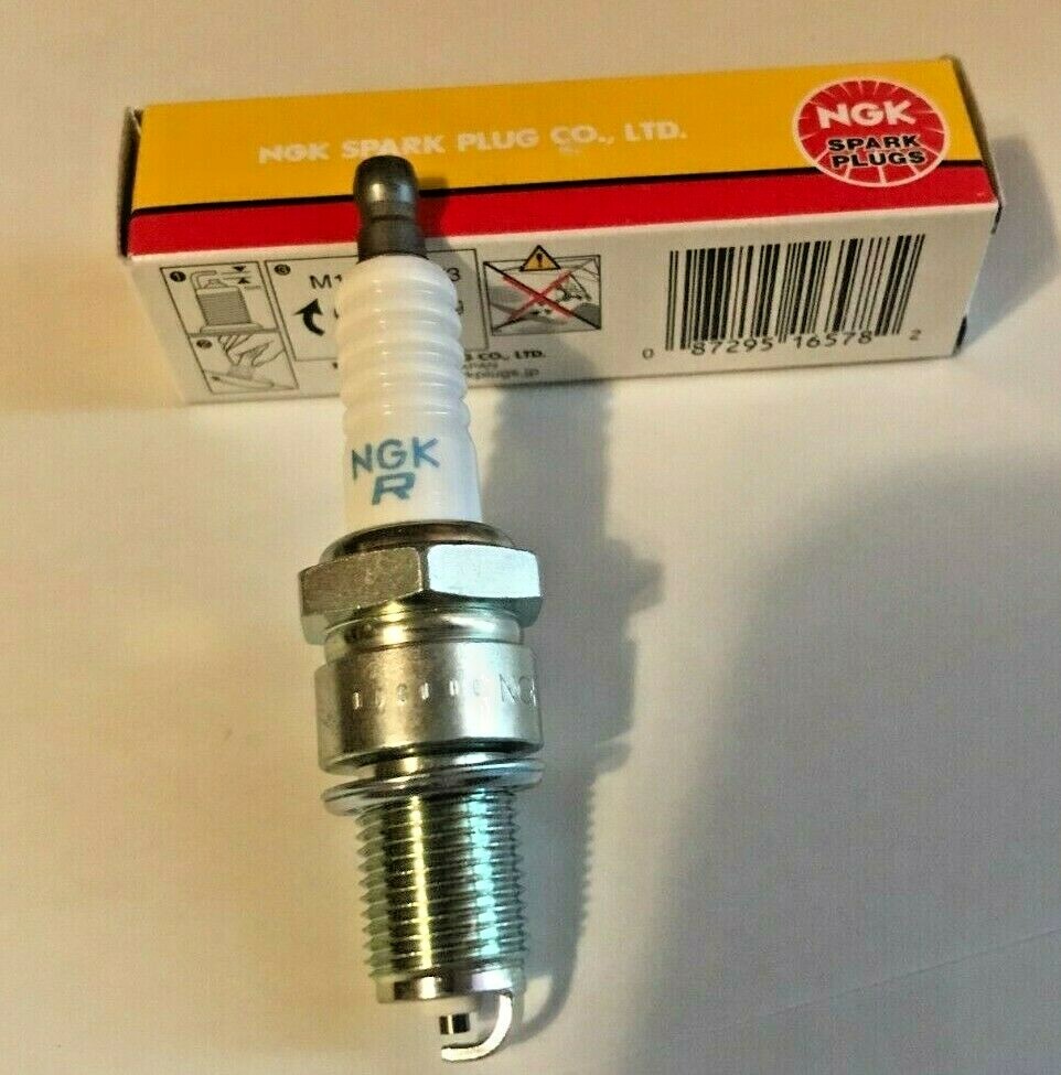 BPR4ES NGK spark plug 6578 | eBay