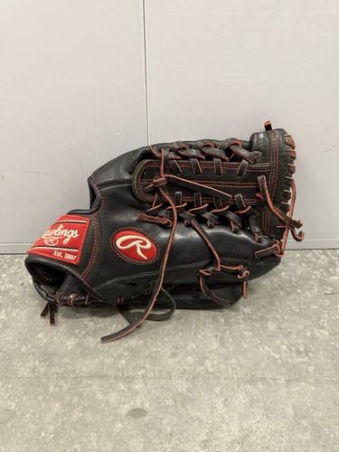 Rawlings R9 Series 11.5" Baseball Glove R9YPT4-4B Pro Design Right Hand ...