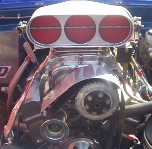 ADR Performance | eBay Stores