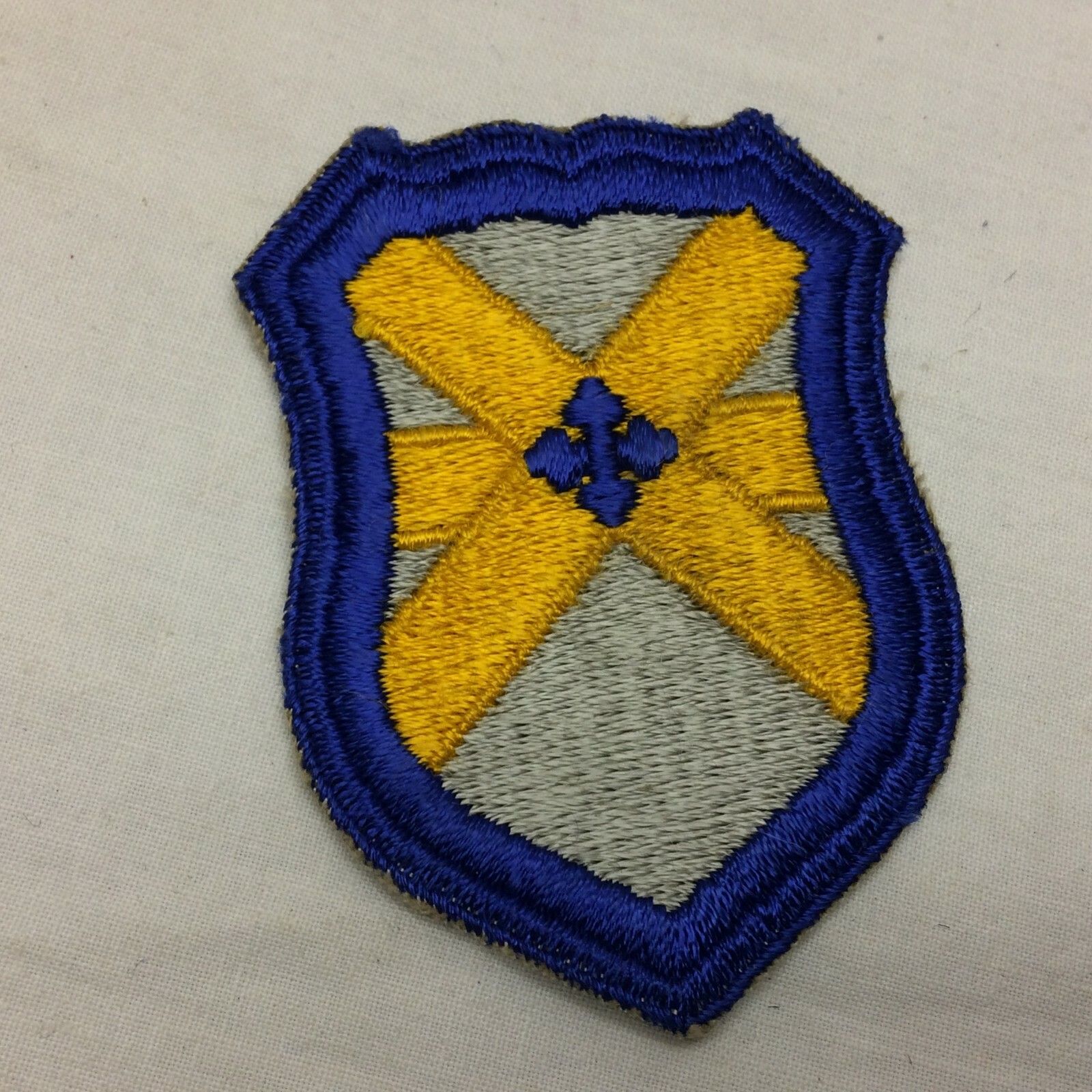 Vintage Military Patch 62nd Army Cavalry Division Emblem 62 | eBay