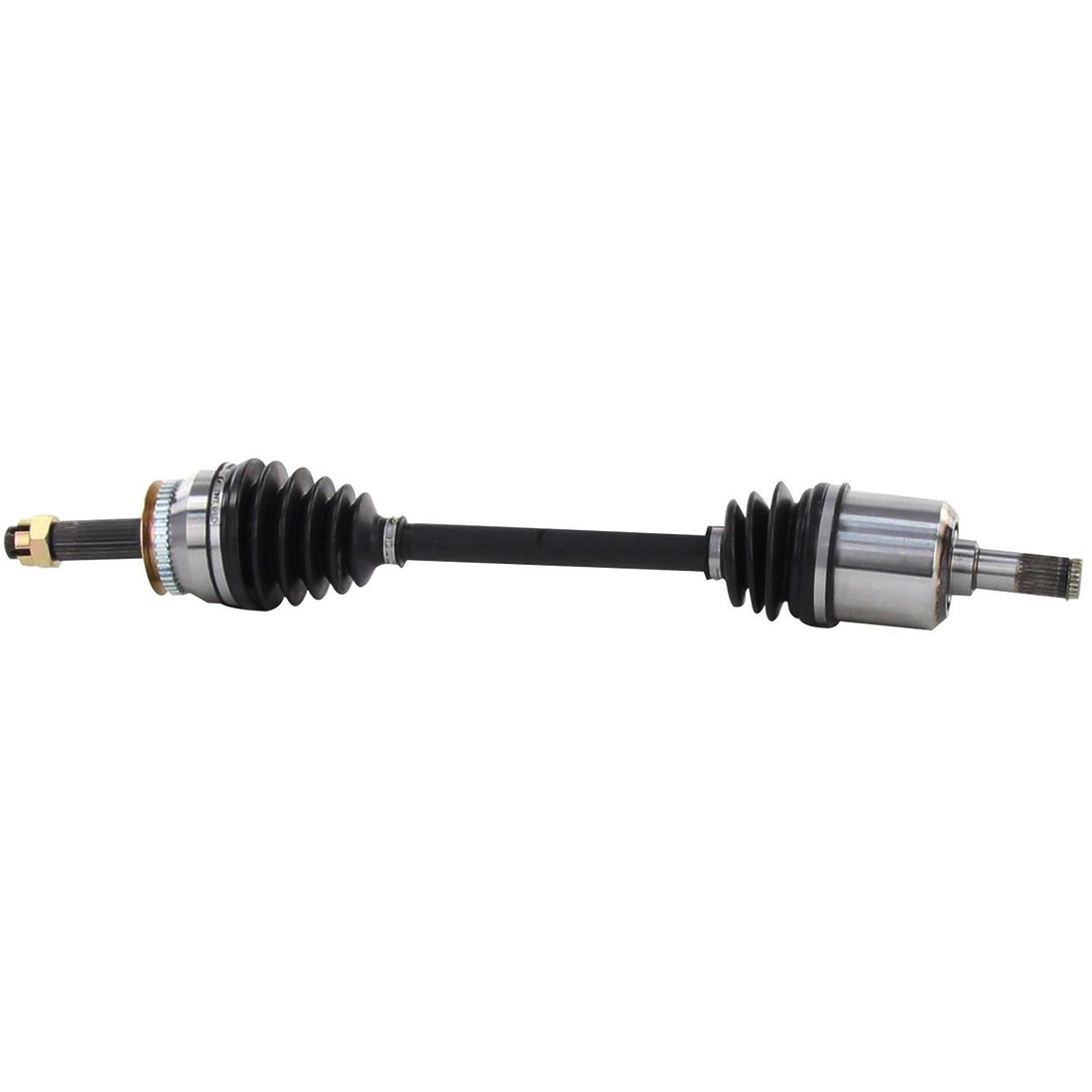 Front Left CV Joint CV Axle Shaft For Hyundai Elantra Tiburon Manual ...