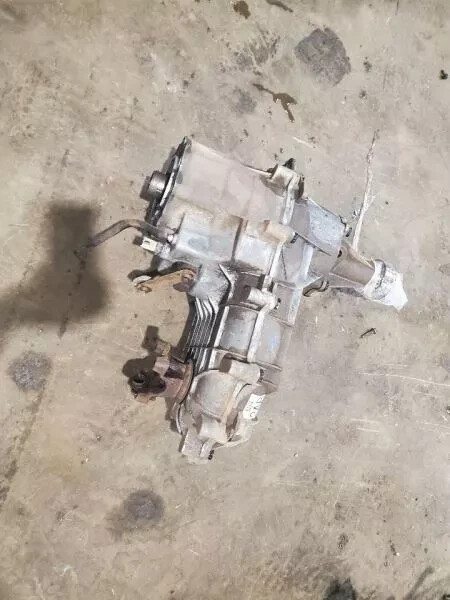 1992-1997 Ford F150 F250 F350 Transfer Case Assembly Manual Shift ...