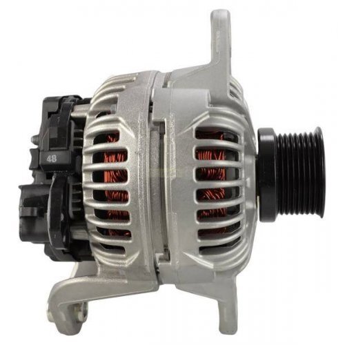 1* ALTERNATEUR 110A NOUVEAU ORIGINAL BOSCH SEG 0124655008 POUR VOLVO ...