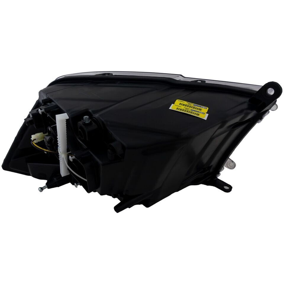 New LH Side Head Lamp Assembly HID Fits Ram 1500 Classic 68324941AD ...