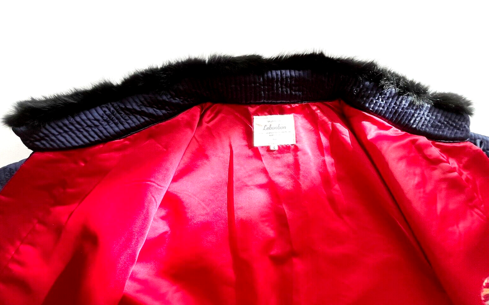 Korean Traditional Costume Hanbok Durumagi Set Korean Quilted Overcoat ...