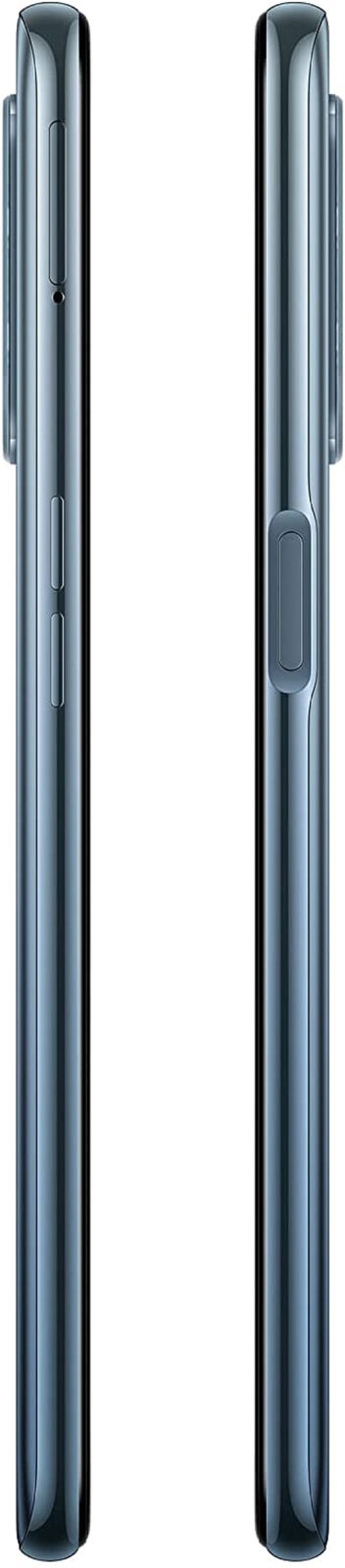 OnePlus DE2118 Nord N200 5G 64GB 4GB RAM Android Prepaid Metro PCS ...