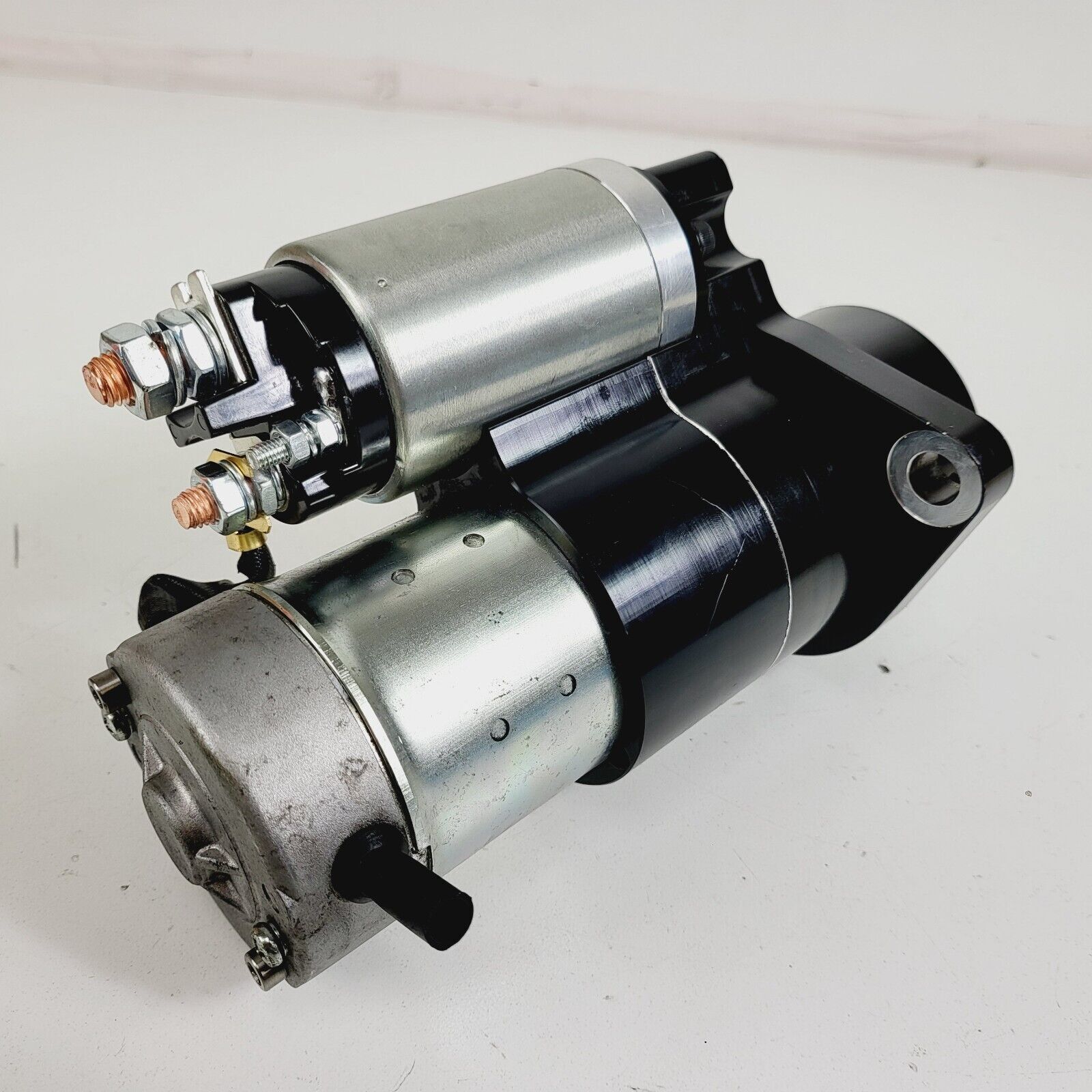 Rebuilt Reverse Motor Oem Harley 09-18 Tri Glide 83388-09 FLHTCUTG ...