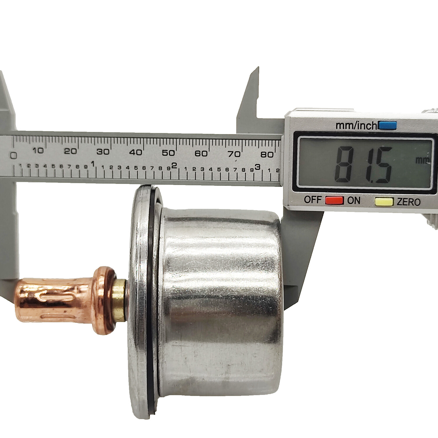 79℃ 175℉ Thermostat 9S-9160 for Caterpillar 768B 769 769B 772 773 777 ...