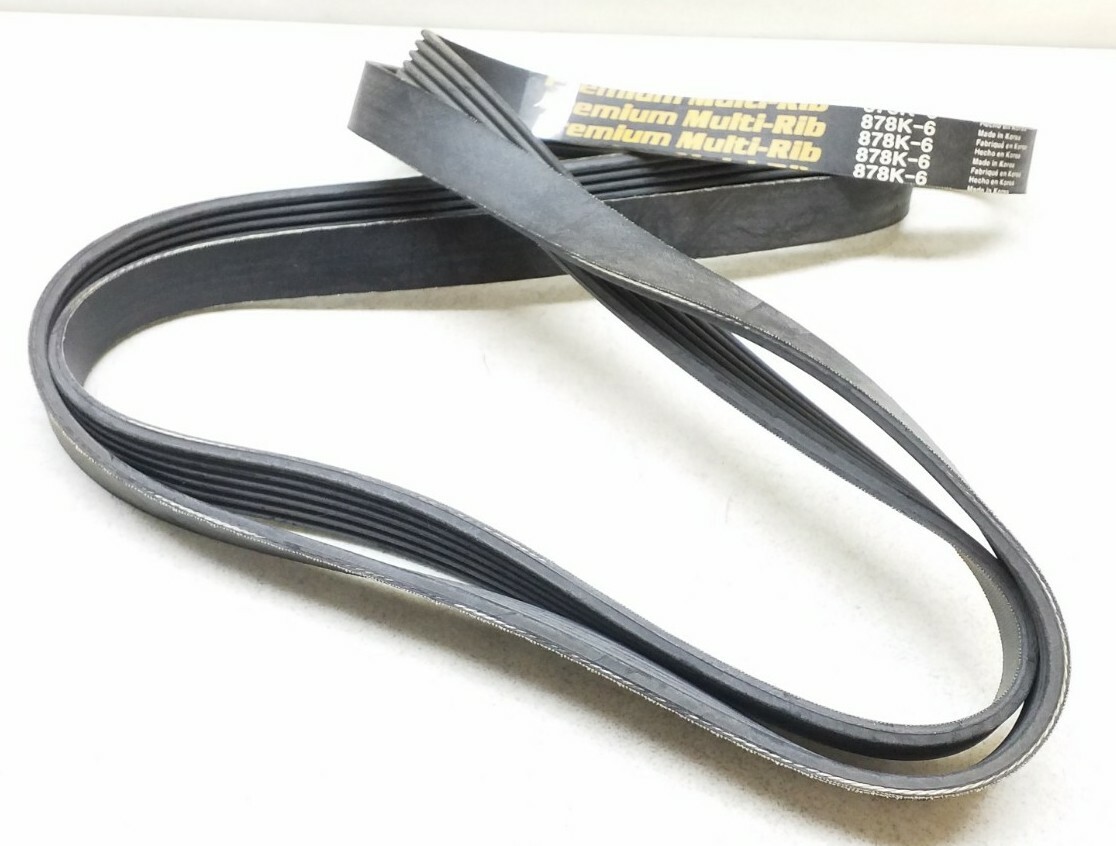 Engine Air Conditioner Belt V-Ribbed Belts Drive For Car, 56% OFF