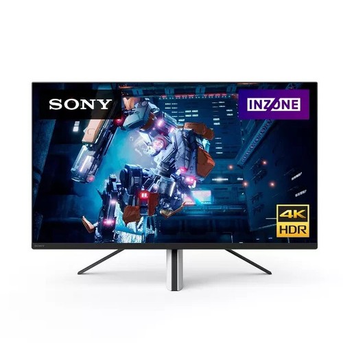 Sony 27 INZONE M9 4K HDR 144 Hz Gaming Monitor SDM U27M90 | eBay