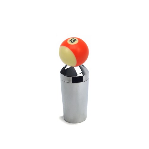 13 Ball Shift Knob Kit 13 15 18 Speed Eaton Fuller Peterbilt Semi Truck ...