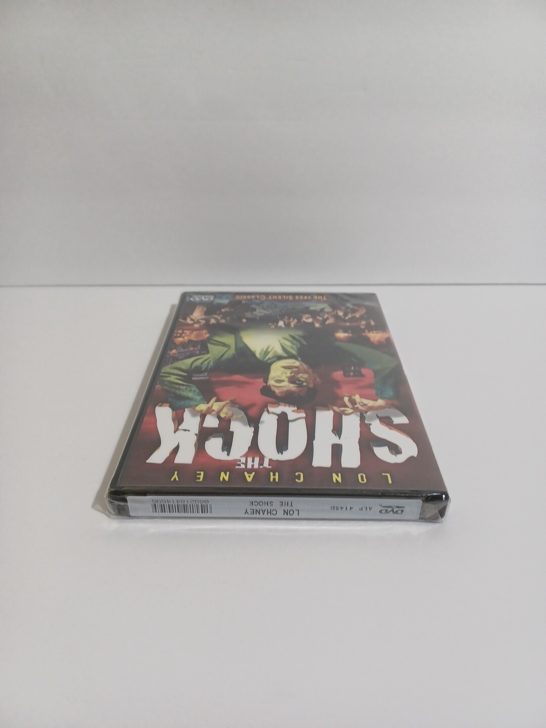 The Shock (DVD, 1923) for sale online | eBay