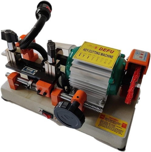 Key Duplicating Cutter Cutting Machine 5-Types Professional Key Copy ...