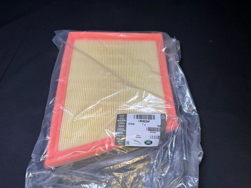 Genuine Air Filter Range Rover Velar LR092246 | eBay
