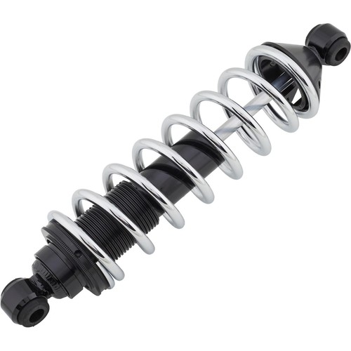 AFCO Street Rod Coilover Shock Kit, Black, 225 Lb | eBay