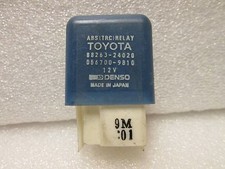 2861057100 Toyota Relay 28610-57100 Genuine OEM Part for sale online | eBay