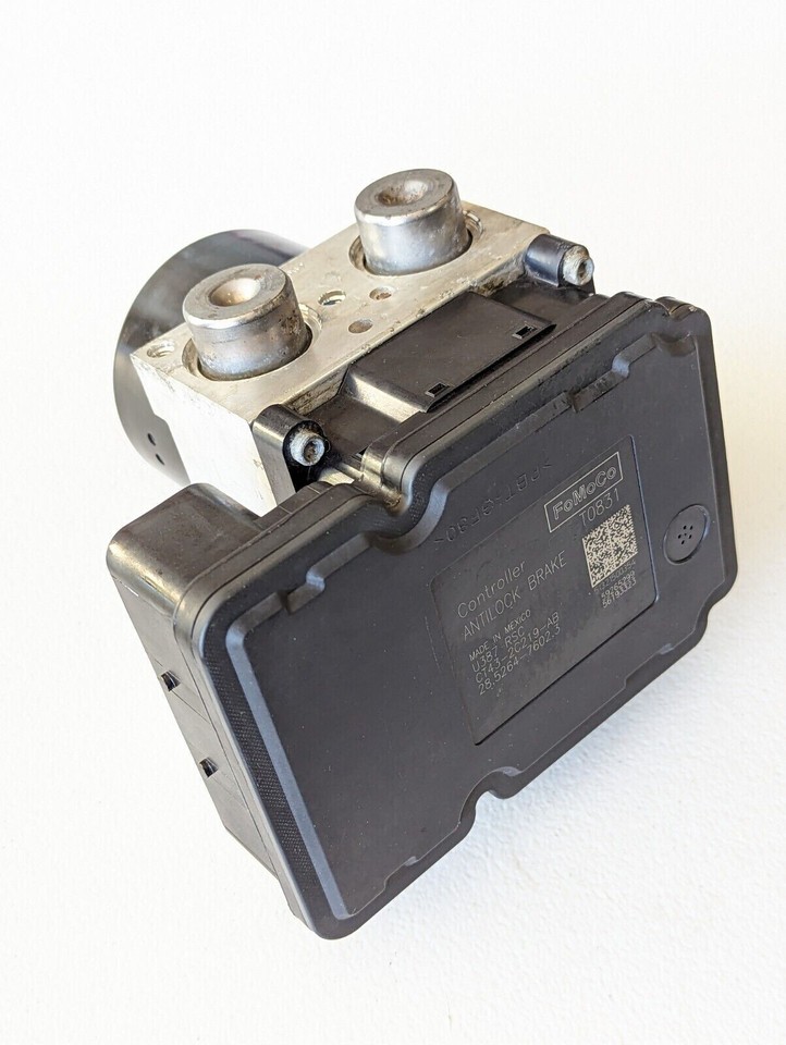 2011-2015 FORD EDGE LINCOLN MKX ABS ANTI-LOCK BRAKE PUMP MODULE CT43 ...