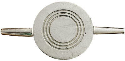 Firetruck Accessories - Chrome Cap