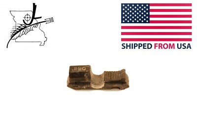 Daisy 922 Single Shot Pellet Clip Adapter .22 Caliber BB Gun Air Rifle ...