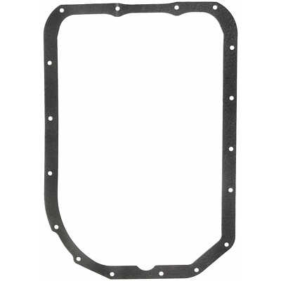 Transmission Oil Pan Gasket Fel-Pro TOS 18698 | eBay