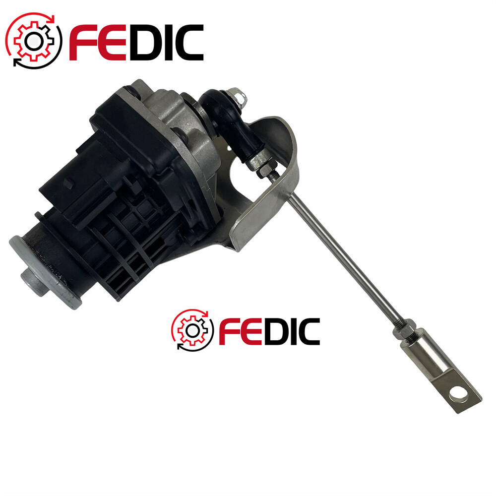 Turbo actuator 39400-2B400 28231-2B810 for Hyundai Tuccson III KIA 1.6 ...