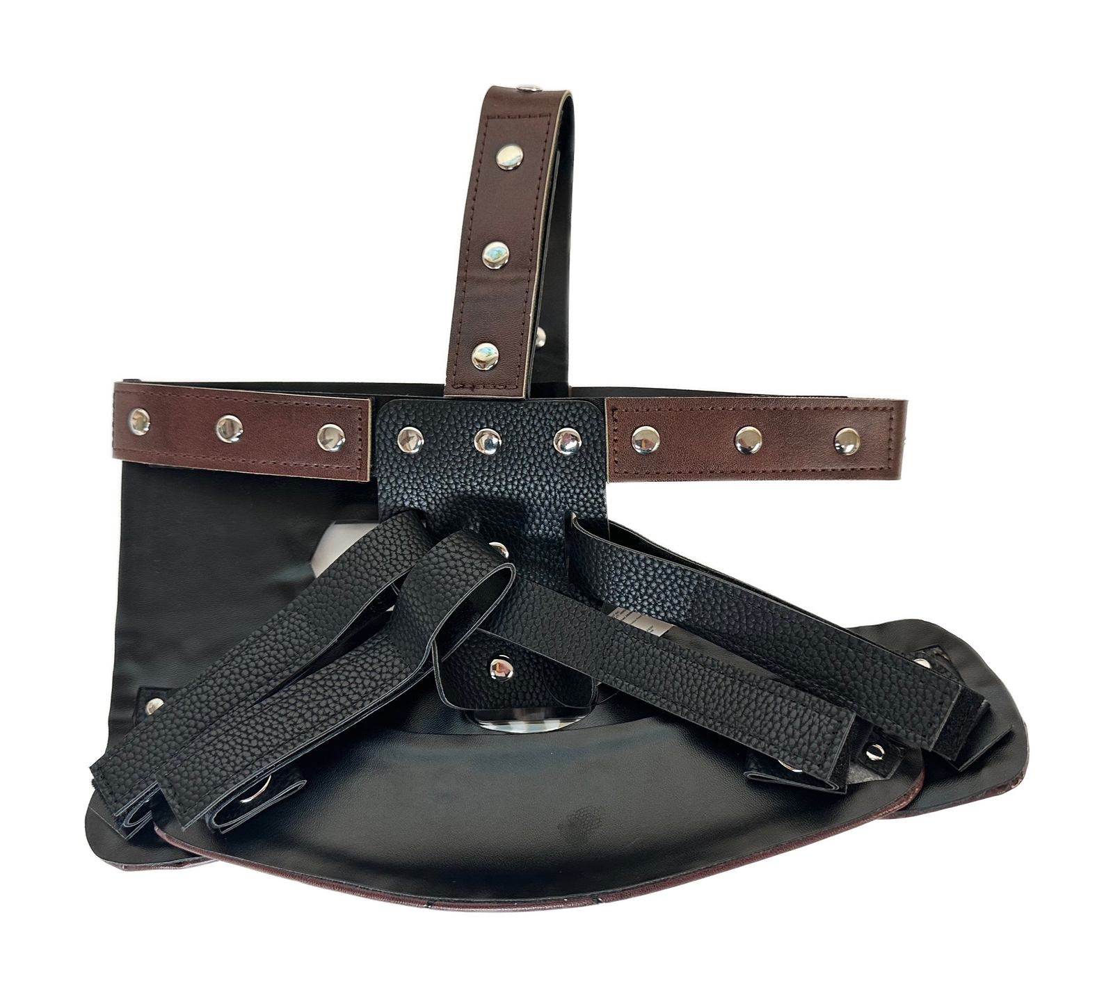 Mankind Mick Foley Classic Mask | eBay