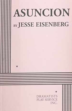 Asuncion - Paperback, by Eisenberg Jesse - Good 9780822226307 | eBay