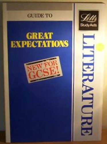 Literature Guide Pour " Great Expectations John, Martin, Stewart Ma | eBay