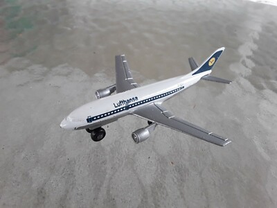 Matchbox A300 Airbus 1973 Lufthansa | eBay