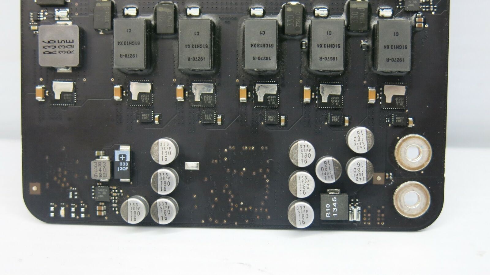 Apple AMD FirePro D300 B Video Card for Mac Pro (a1481) 661-7549 2gb ...