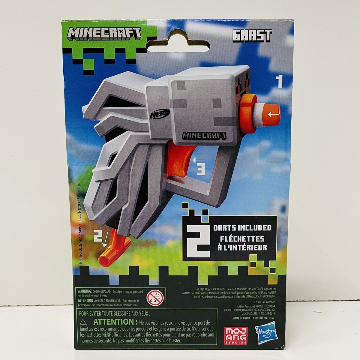 Con El Logotipo De Minecraft Ghast Ur Ghast | Hexxit Wiki | Fandom