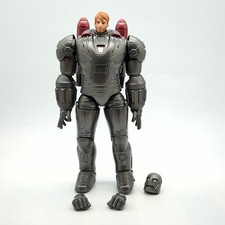 Marvel Legends Hydra Stomper (BAF) Hydra Stomper Build A Figure