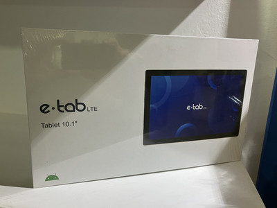ETL101GB Microtech e-tab LTE 4G 64 GB 25,6 cm (10.1") Tigre 4 GB Wi-Fi 5 (802.11 | eBay