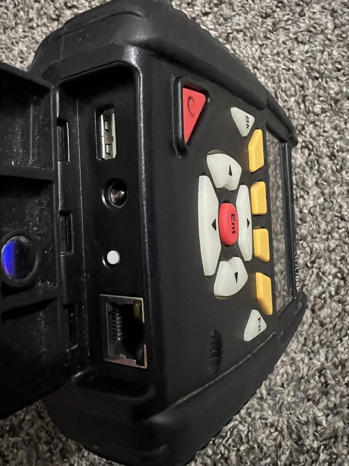 Trilithic 360 DSP Home Certification Meter | eBay