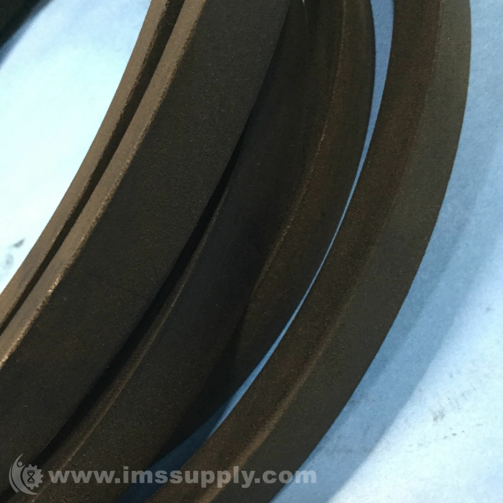 Gates B140 Hi-Power II V-Belt, B Section, 0.6563 in Top Width FNIP | eBay